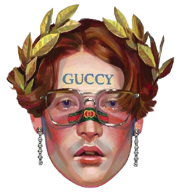 GUCCI